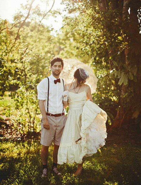 Top Five Grooms & Groomsmen Trends : Chic Vintage Brides
