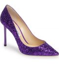 21 Ideas for a Breathtaking Amethyst Wedding - Chic Vintage Brides ...