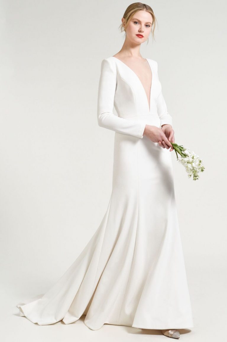 How to Steal Meghan Markle's Wedding Day Style - Chic Vintage Brides ...