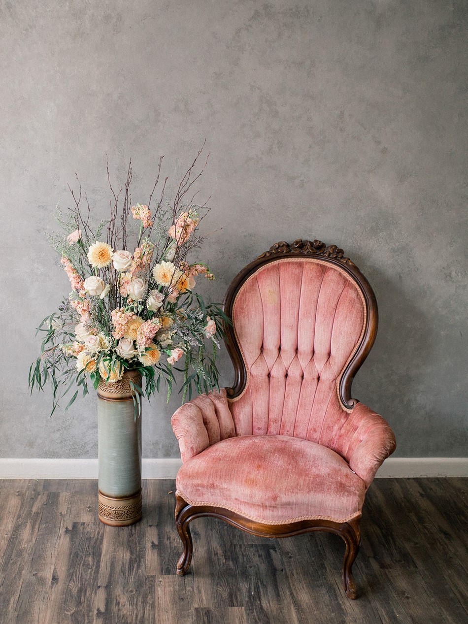 Chic 1920s Inspired Boudoir Shoot - Chic Vintage Brides : Chic Vintage ...