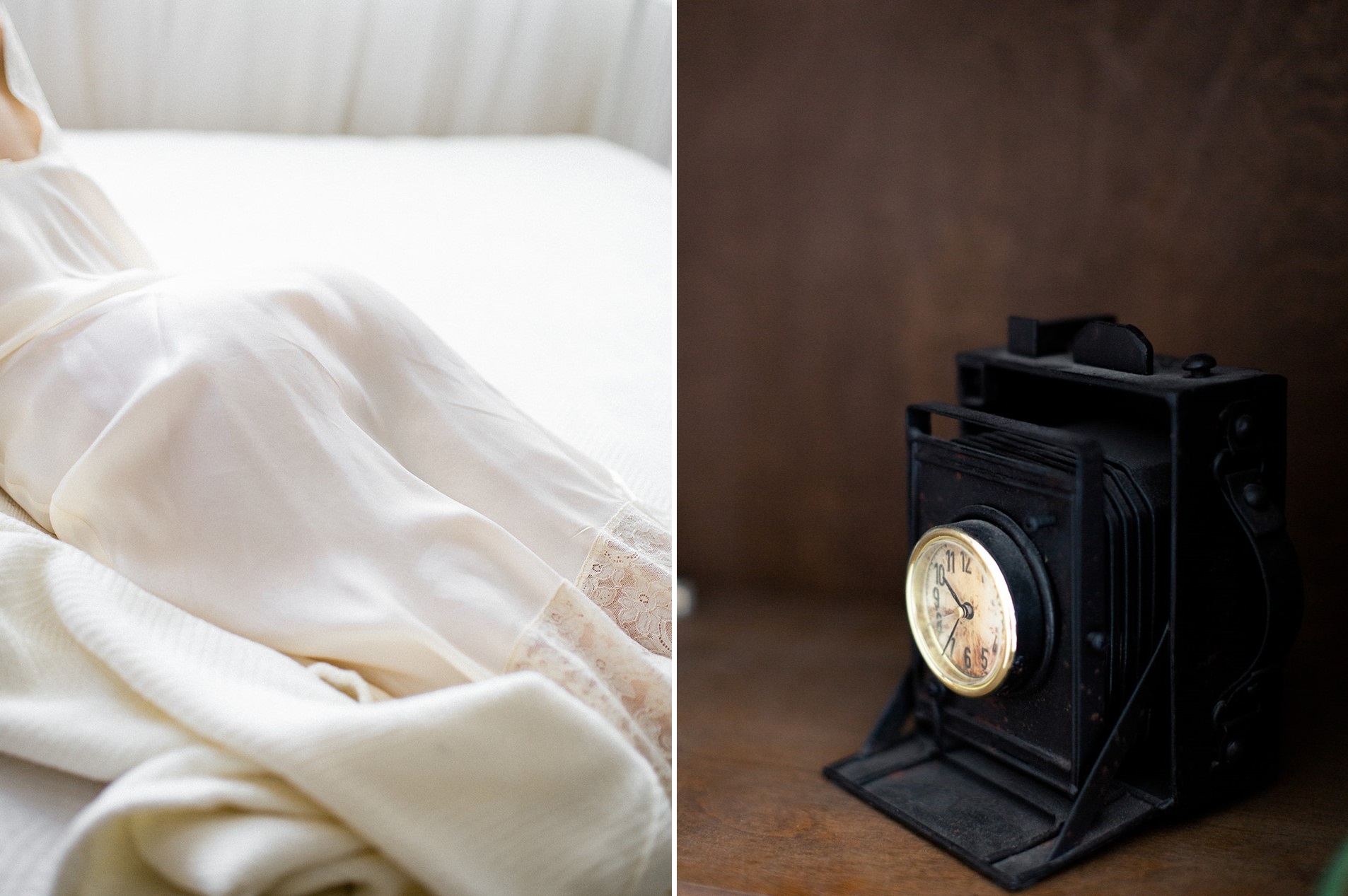 Chic 1920s Inspired Boudoir Shoot - Chic Vintage Brides : Chic Vintage ...