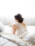 Chic 1920s Inspired Boudoir Shoot - Chic Vintage Brides : Chic Vintage ...