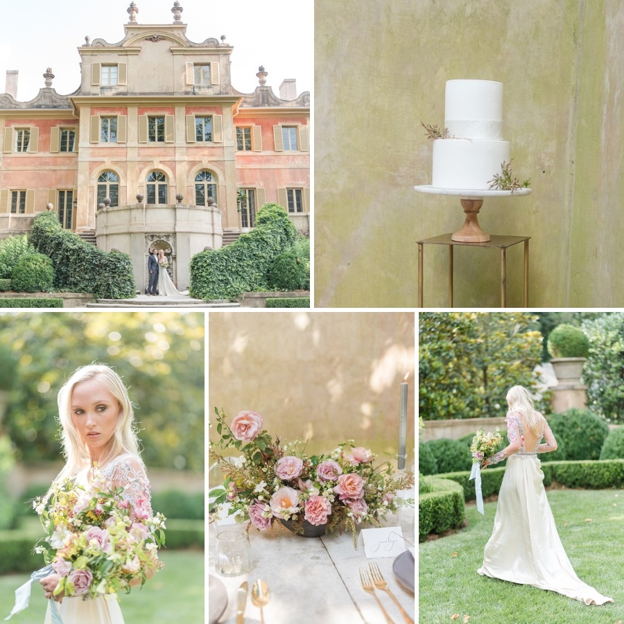 Calhoun Mansion Wedding Mother Of The Bride | Wedding | Calhoun Beach