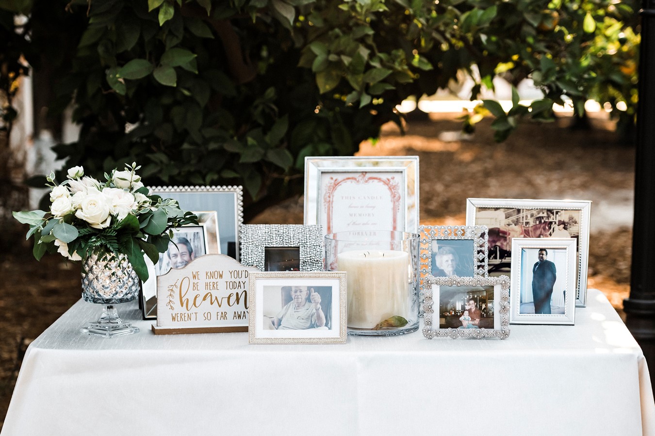 A Sophisticated Vintage Wedding at the Heritage Museum - Chic Vintage ...