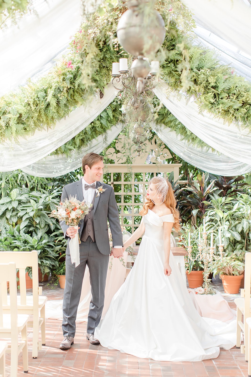 Seasons of Love - Fall Wedding - Chic Vintage Brides : Chic Vintage Brides