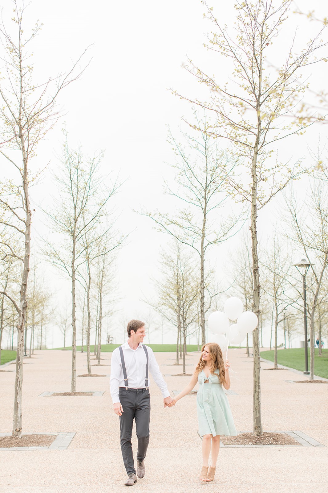 Seasons of Love - Spring Dating - Chic Vintage Brides : Chic Vintage Brides